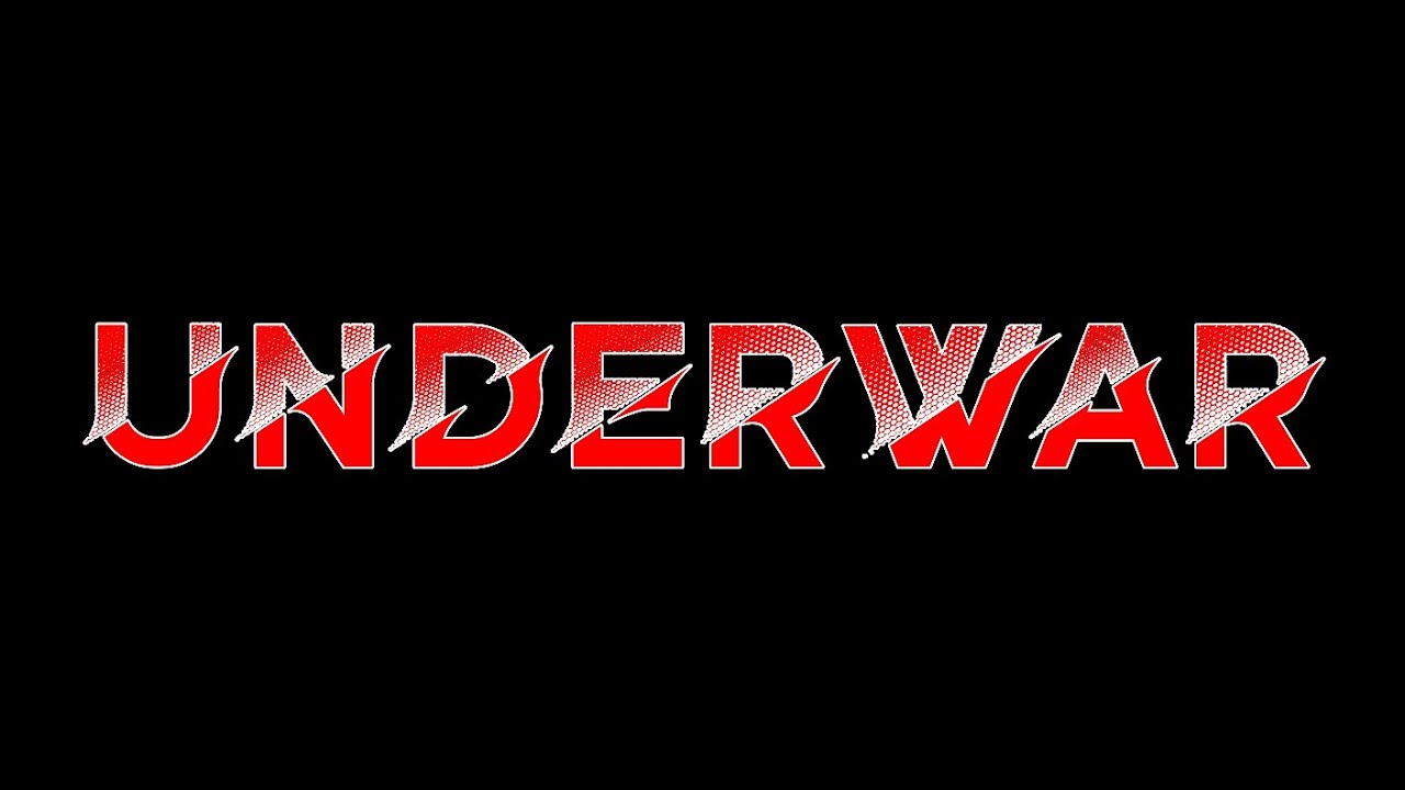 UNDERWAR 43 - YouTube