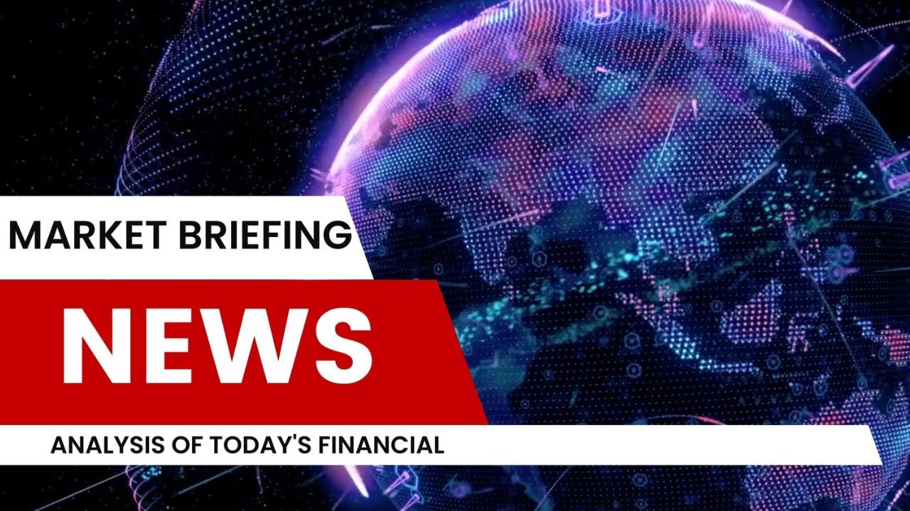 Market briefing - Market Analysis & Financial News | 19 October 2023 ...
