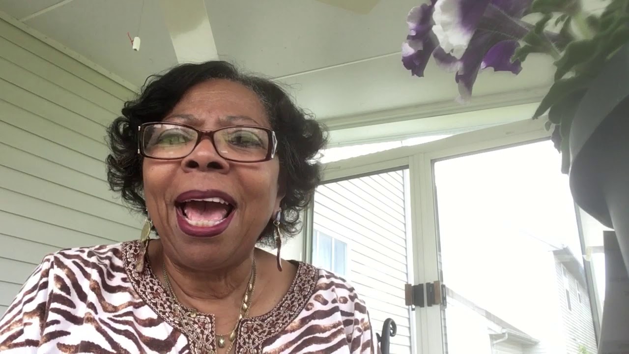 Nancy Nan’s Daily Devotional - YouTube