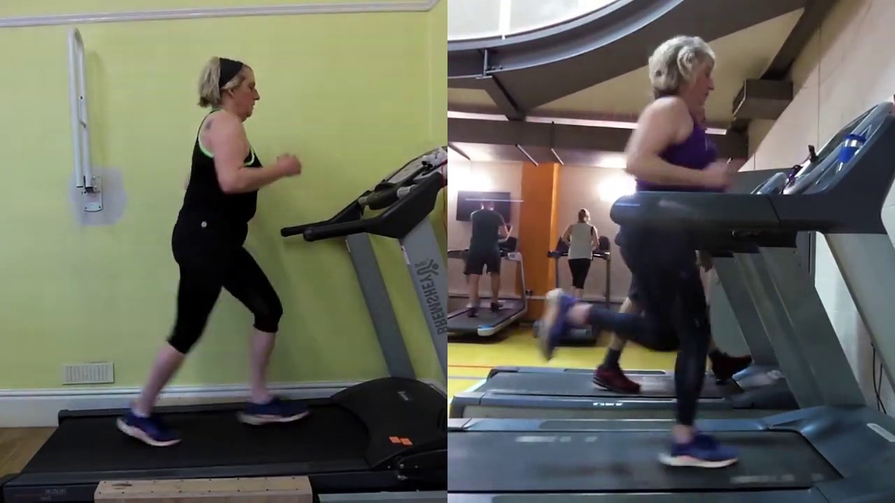 FixMyRun - No Longer Running Through Treacle - YouTube