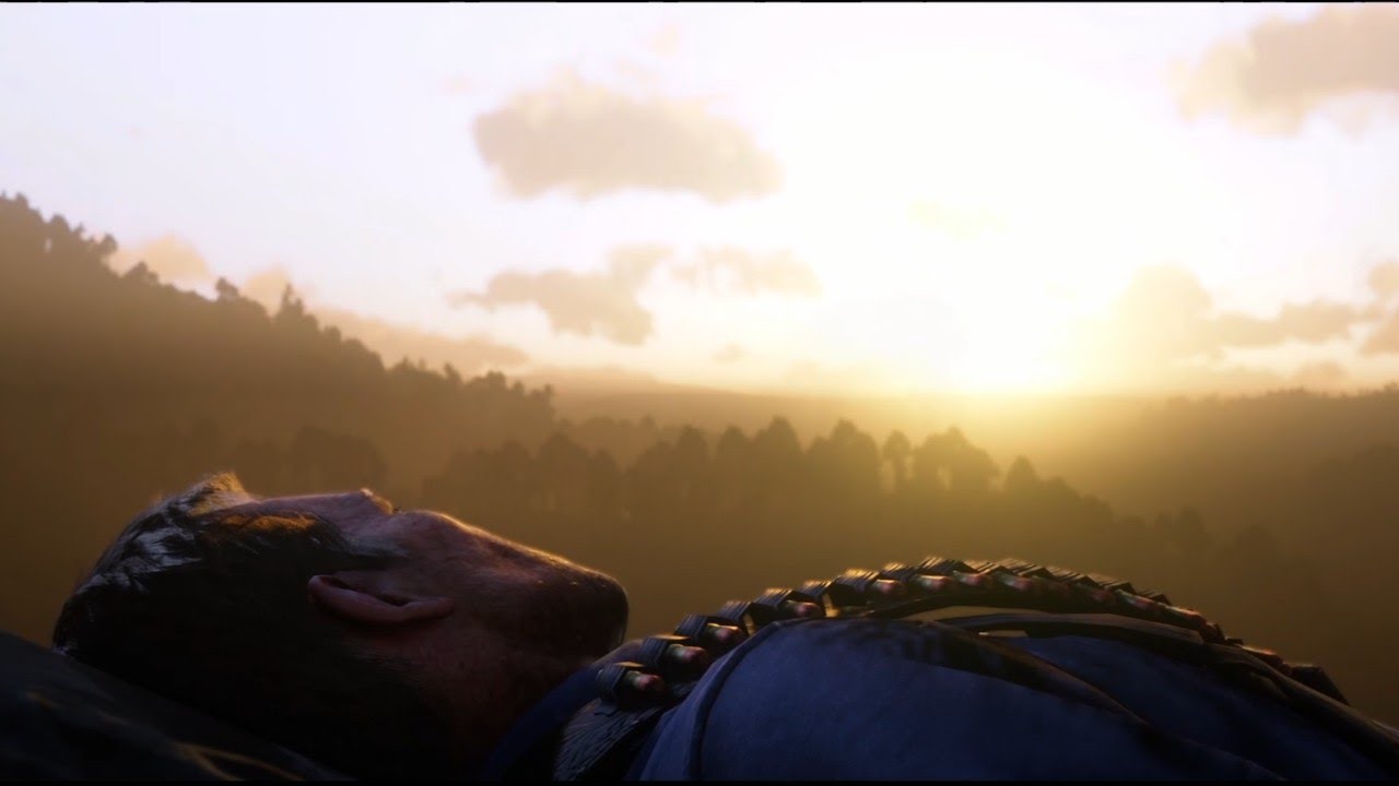 Heart-Wrenching Moment in Red Dead Redemption 2: The Scene That Made Us ...