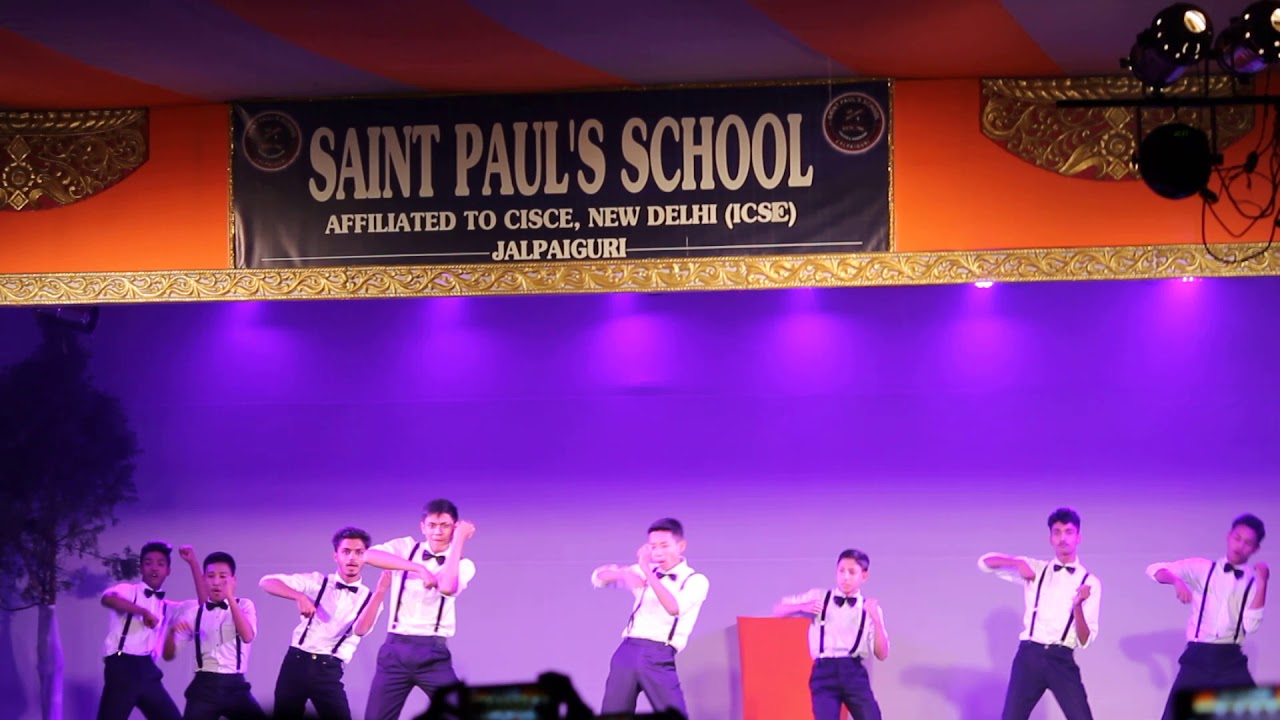 School Annual Function Ft Shape Of You YouTube school-annual-function-ft-shape-of-you-youtube