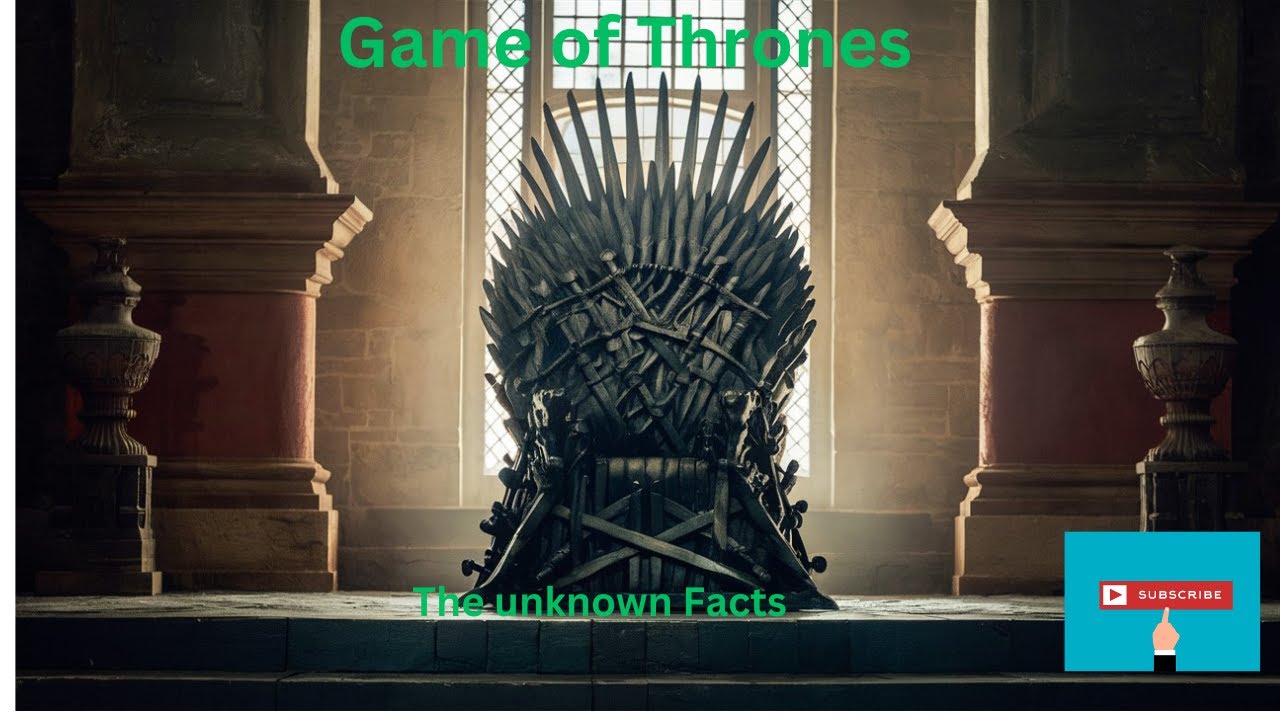 The game of thrones, the game of thrones Episode 1. the game of thrones ...