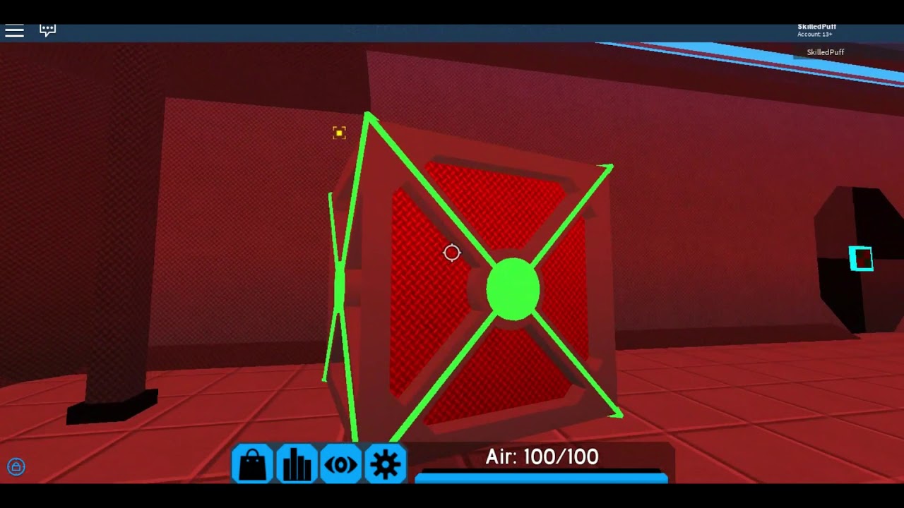ROBLOX-FE2 Map Test:Lockdown Mystery(Insane)(Solo)/Speedrun - YouTube