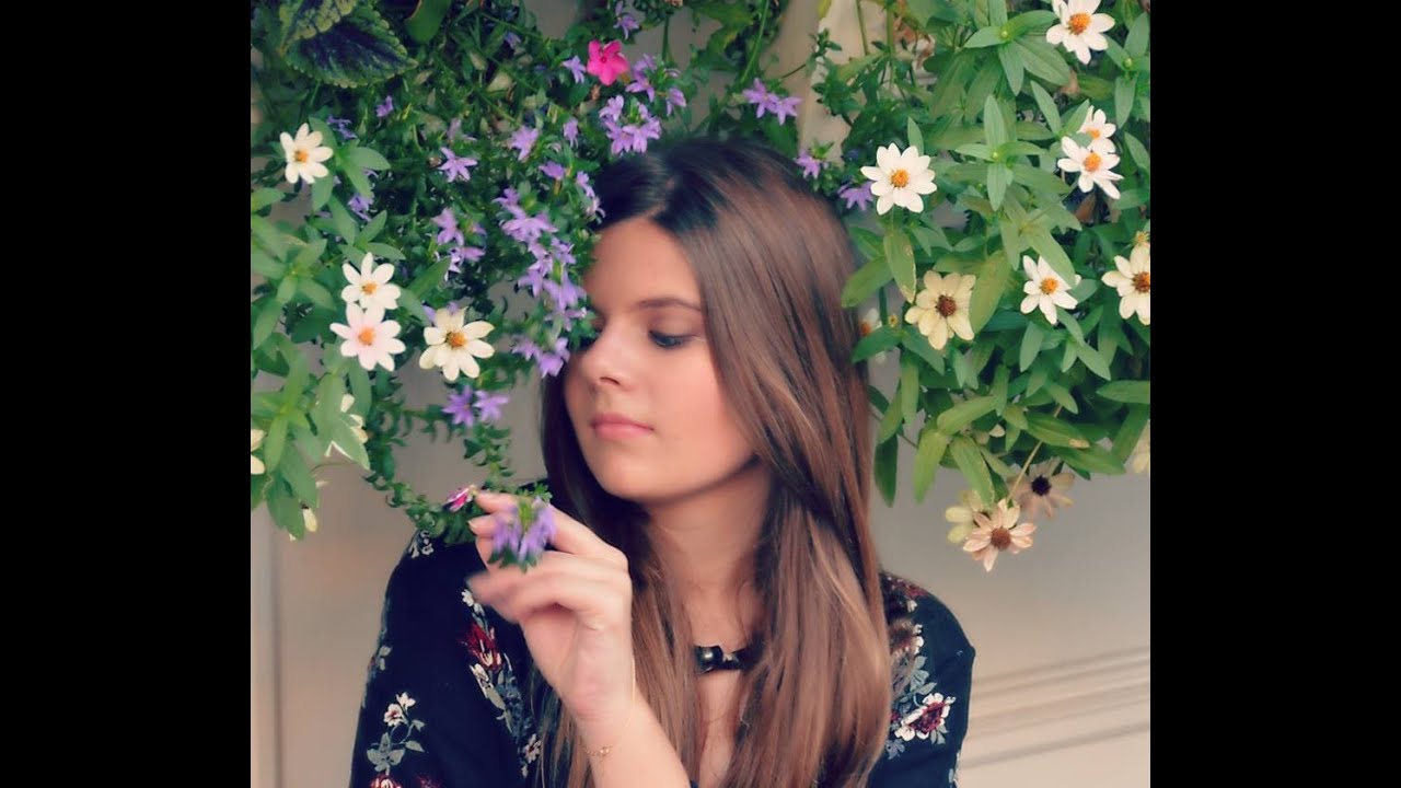 One and Only - Cover Song-Adele by Karoline Rhett - YouTube