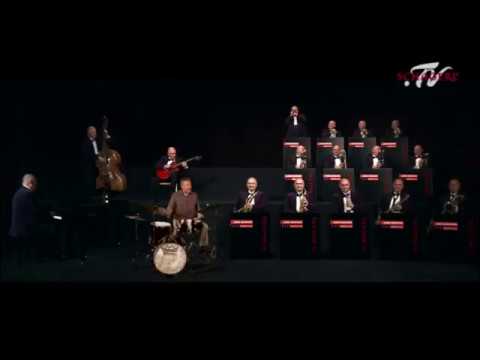 James Morrison - Trumpet/Trombone/Saxophone/Piano/Guitar/Bass - YouTube