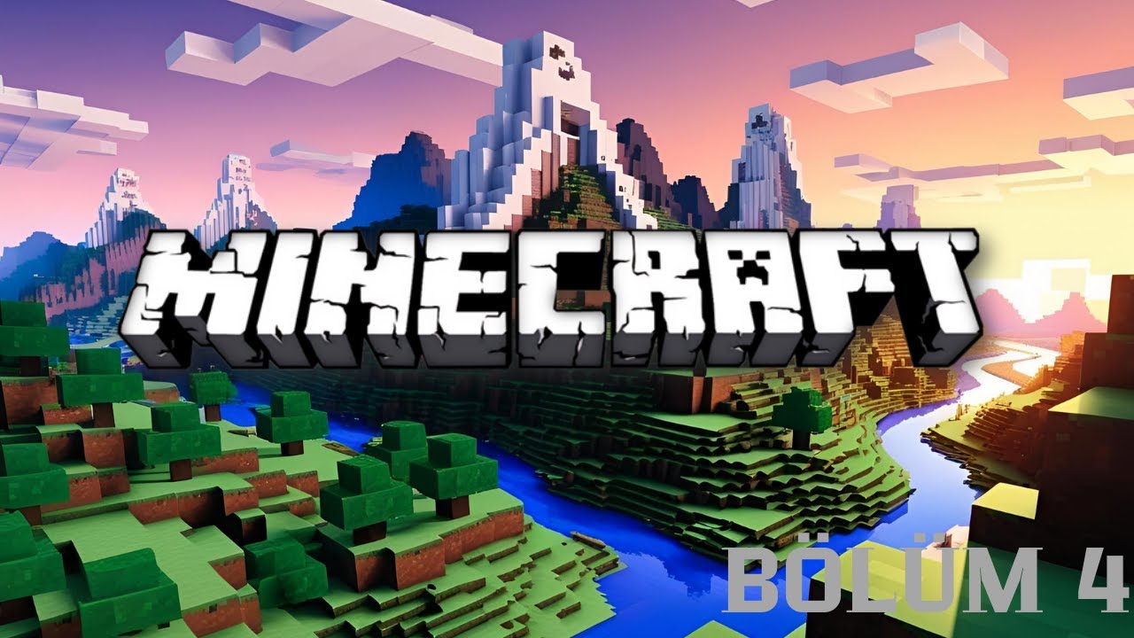 Minecraft SMP Bölüm 4 Aksolotllar Ve Trail Chamber - YouTube