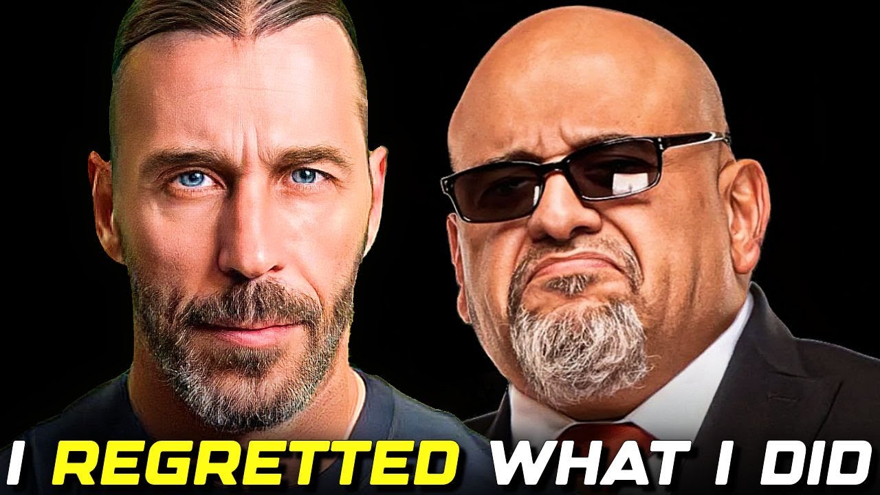 I Upset Taz - YouTube