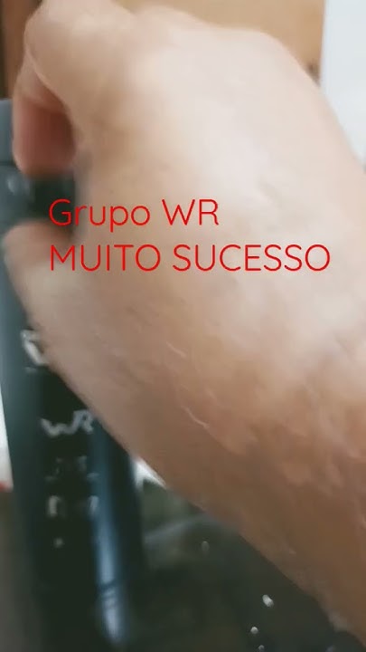 grupo wr contabilidade muito sucesso - YouTube