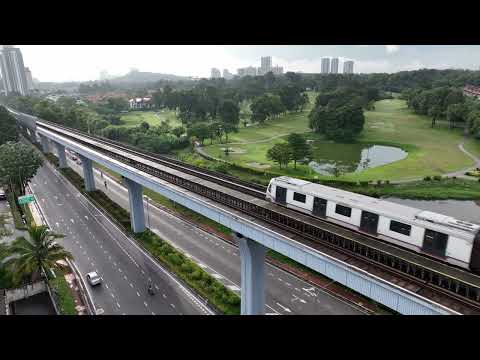 MRT video