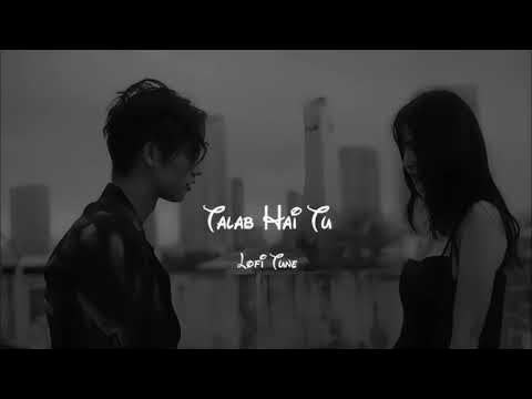 Talab Hai Tu lo-fi Song ll Official Audio ll Mixed Slowed - Reverb ll Made by @Tectolo-fi ll ...