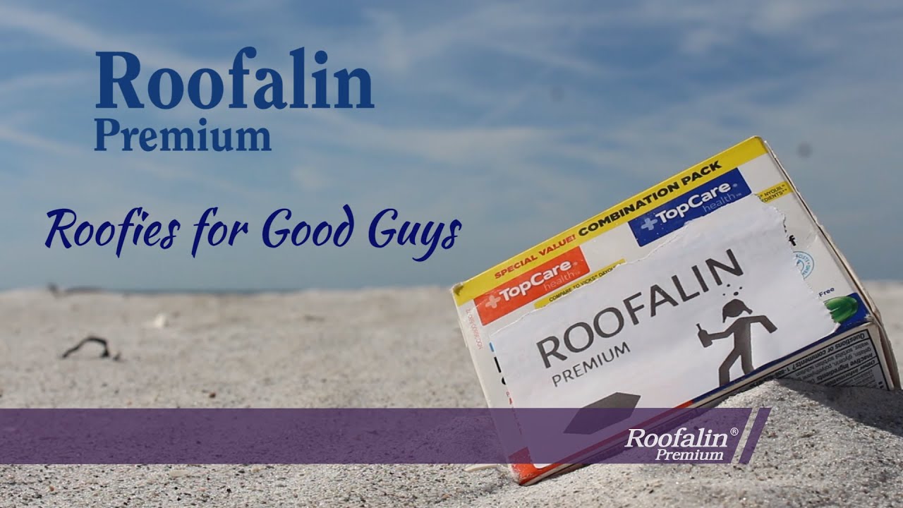 Roofalin Premium / To-Go Drywall - YouTube