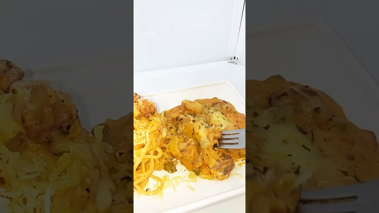 Spaghetti explosión de sabores.(1) - YouTube