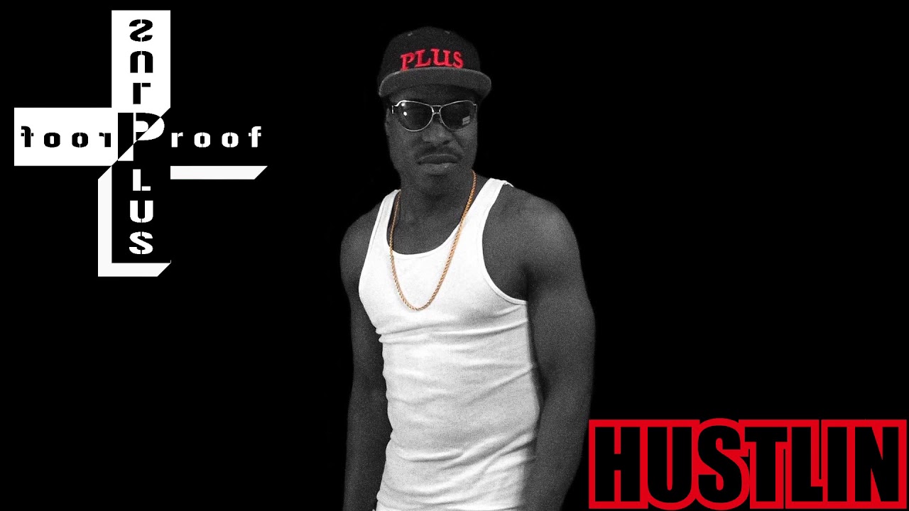 Hustlin - YouTube