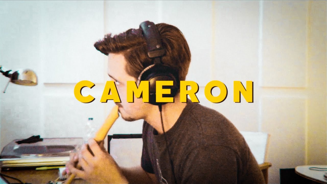 Marti Fischer - Cameron (feat. Cory Wong) - YouTube