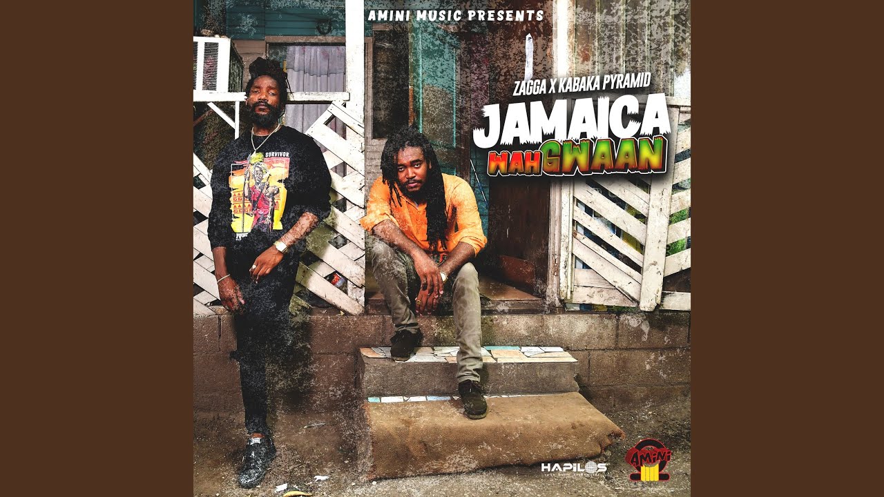 Jamaica Wah Gwaan - YouTube