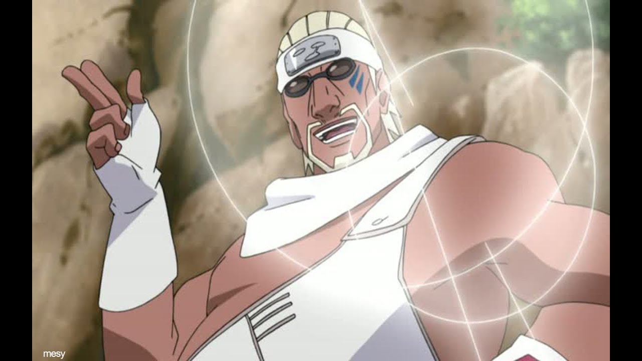 Naruto Storm 3 Online Ranked Kabuto vs Killer Bee 1080p HD - YouTube