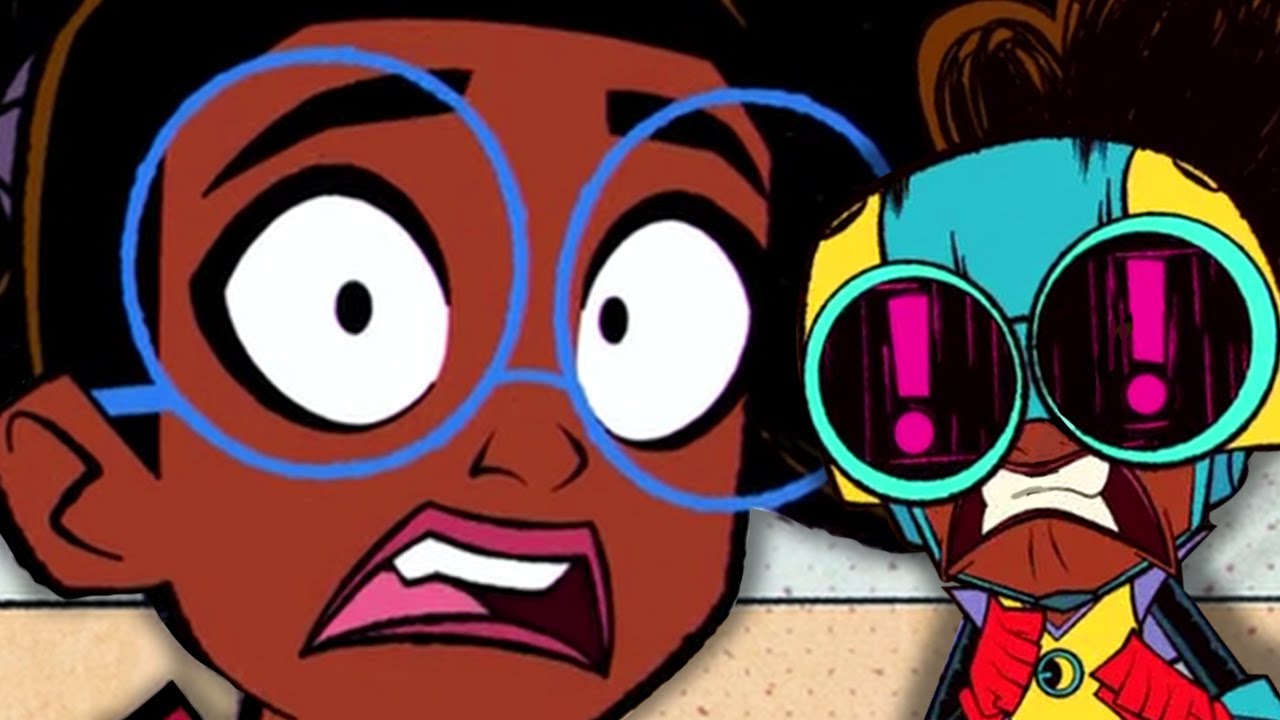 Marvel's Moon Girl and Devil Dinosaur is GOATED... - YouTube