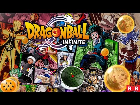 Dragon Ball Online Infinite - FIRST Playthrough Deep Dive - YouTube