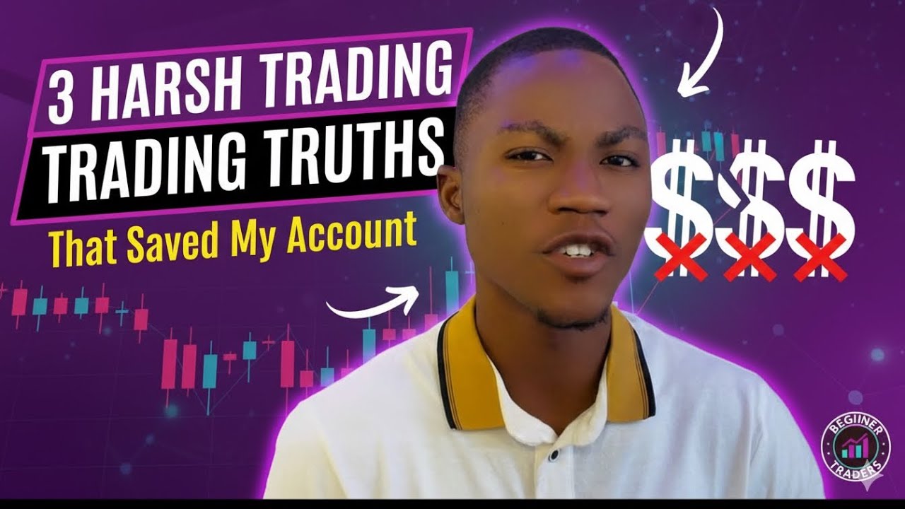 3 Biggest Trading Mistakes That Cost Me Money & Trust (Don’t Repeat ...
