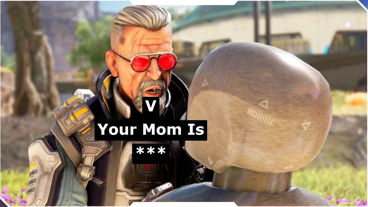 New Ballistic Finisher Is SUS - YouTube