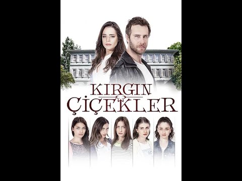 Tuna Velibaşoğlu - Kırgın Çiçekler ( S L O  W E D + R E V E R B )