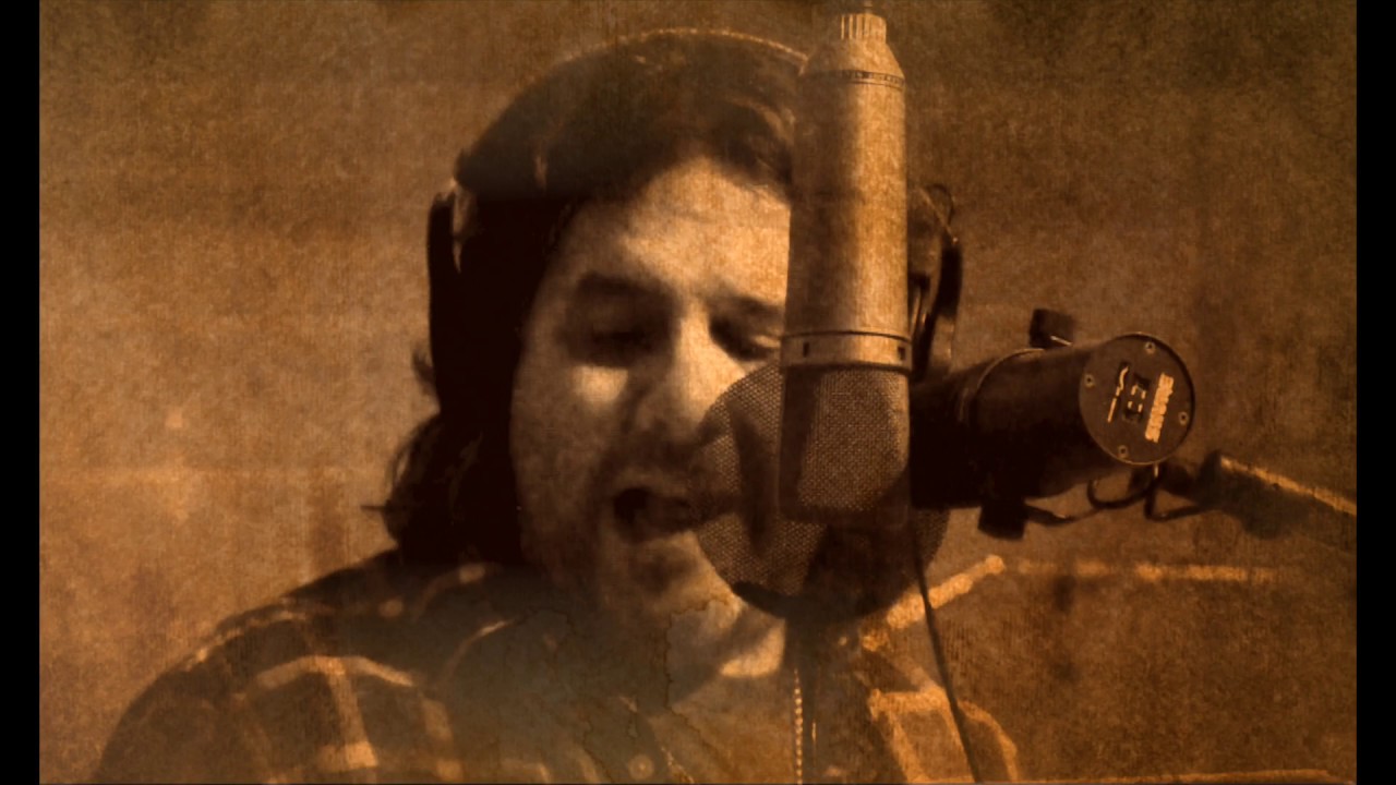 SEAN CHAMBERS New Release - WELCOME TO MY BLUES - YouTube