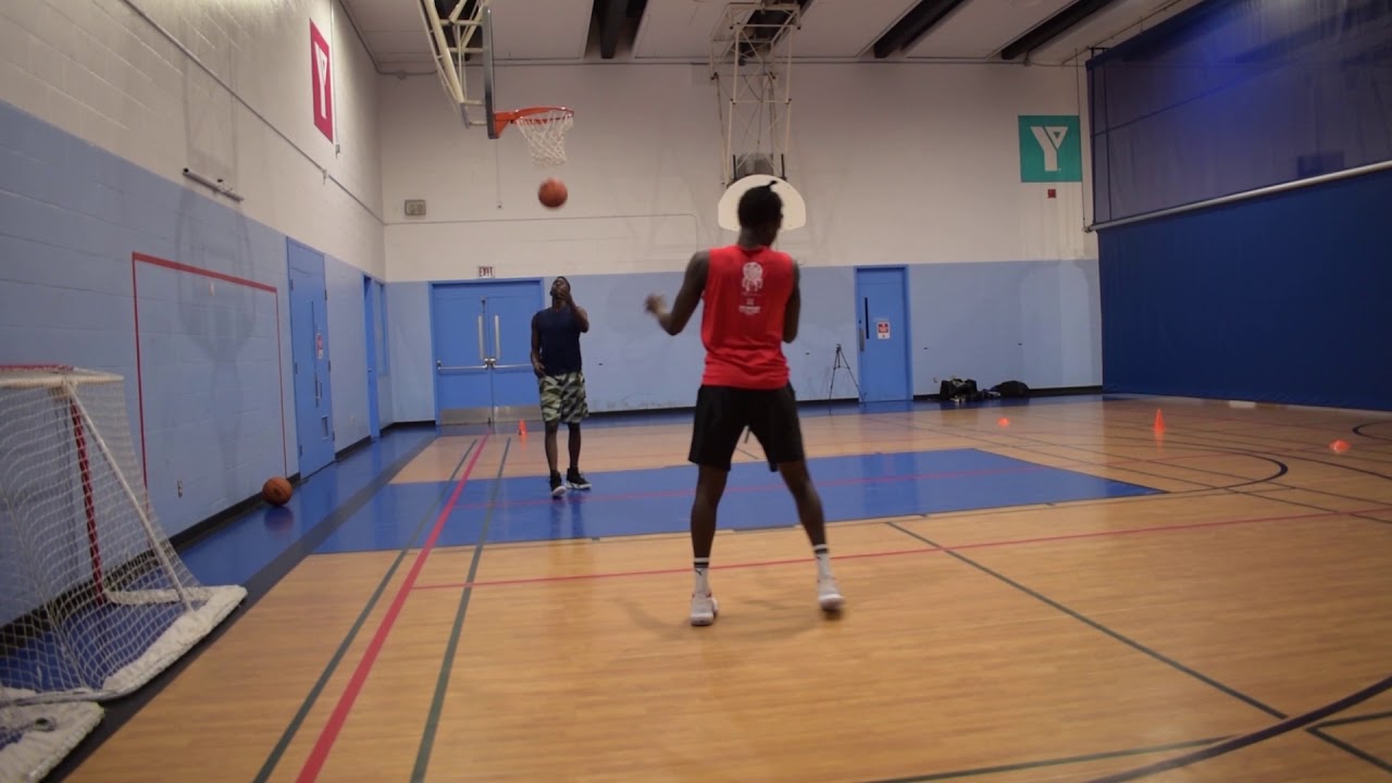 How to become a consistent shooter - YouTube