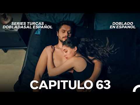 Mi Nombre es Leyla Capítulo 63 (Doblado en Español)