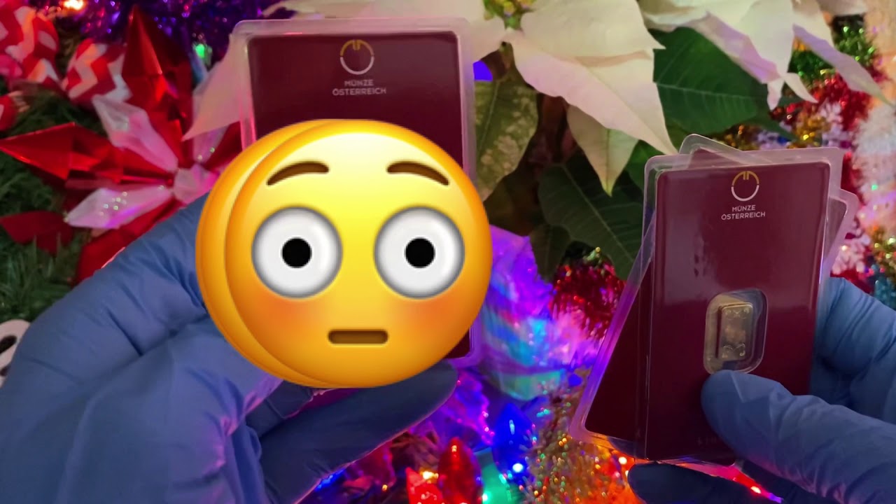 FREE PRIZE Alert!Mostwonderfultimeofyear Mystery XmasGAW S/O # ...