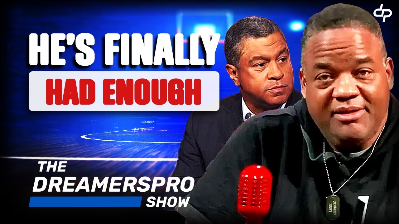 ESPN Anchor Stan Verrett Goes Nuclear On Jason Whitlock Over His Recent ...