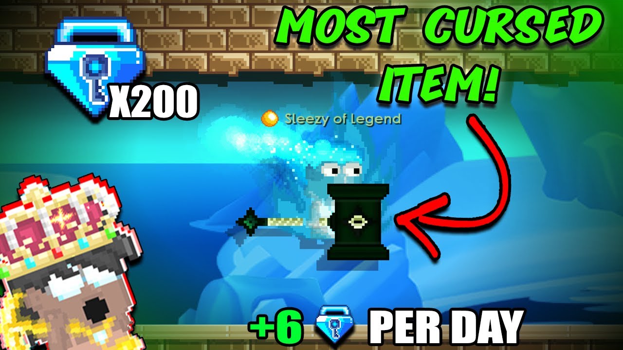 BEST! "NEW ITEM" RICH IN MINUTES!! How To Profit Growtopia 2023! (4-6 ...