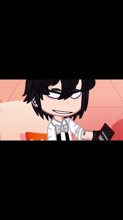 When A "Your Mom" Joke Goes Too Far | Gacha Life Reacts To - YouTube