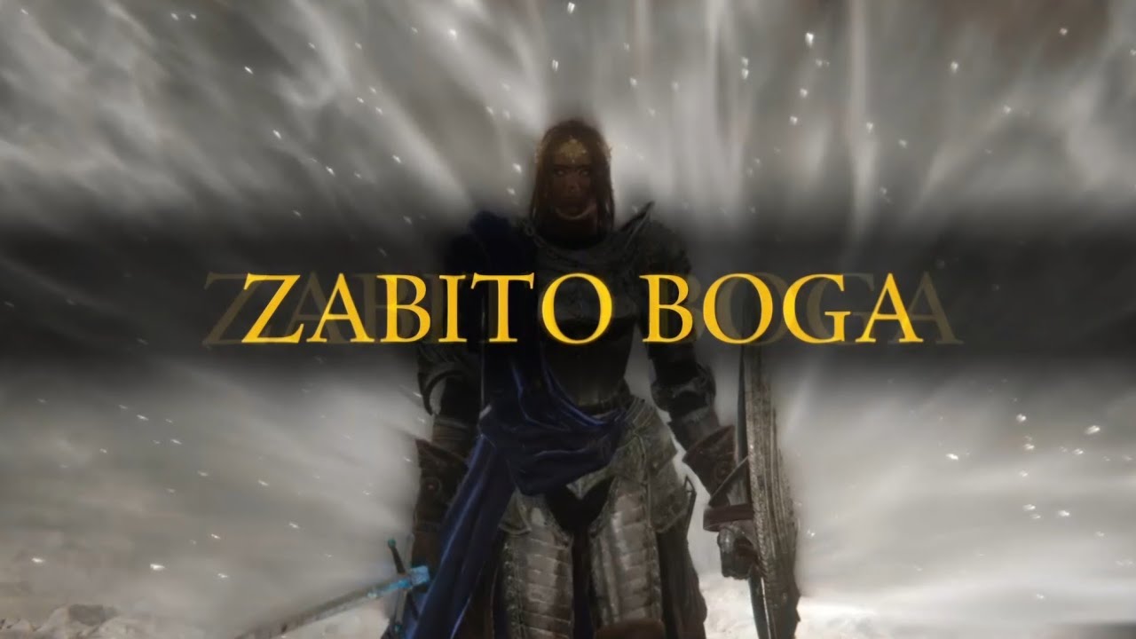 Carian Sword Master - Spell Sword & Board Playstyle - YouTube