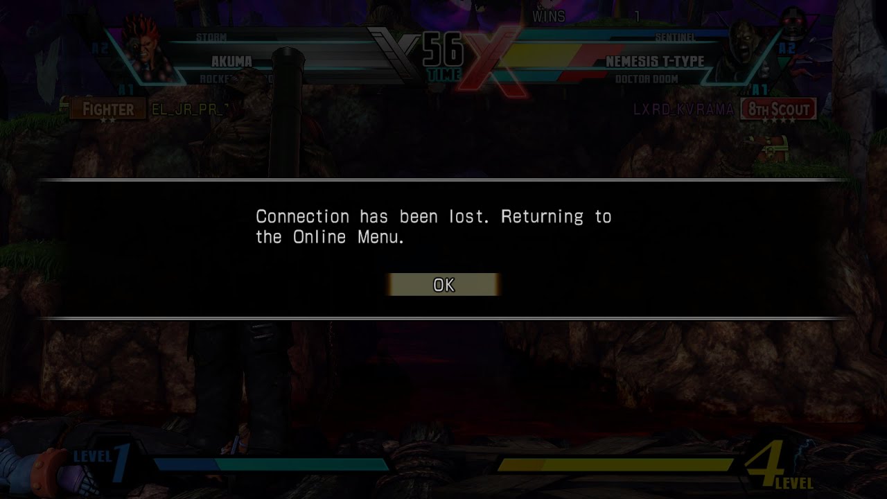 Imagine constantly spamming and you Rage Quit - YouTube