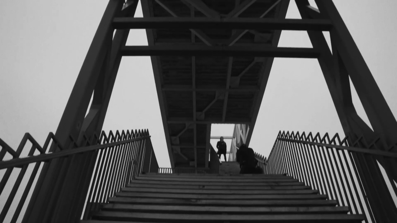 GHOSTEMANE // TOUR RECAP // LIVE IN MINNEAPOLIS - YouTube