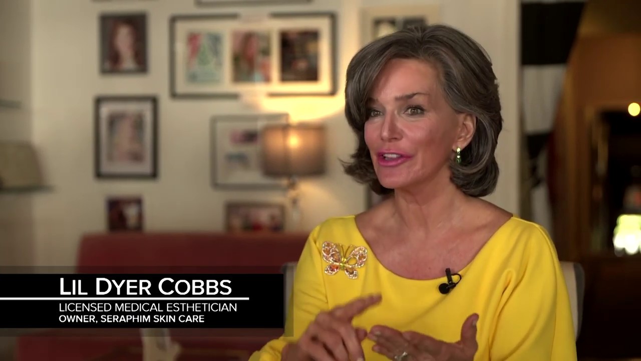 Lil Cobbs Profile of Distinction - YouTube