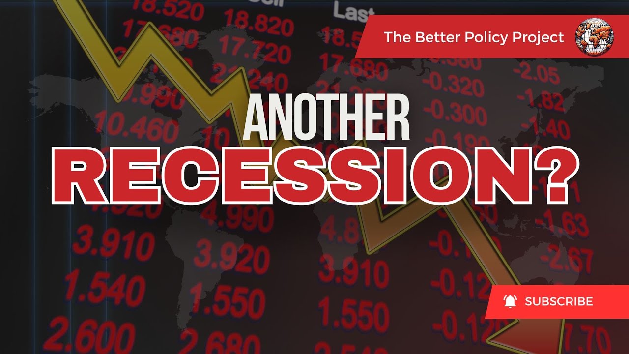 Is Another Recession Coming? Insights from Top Economists - YouTube