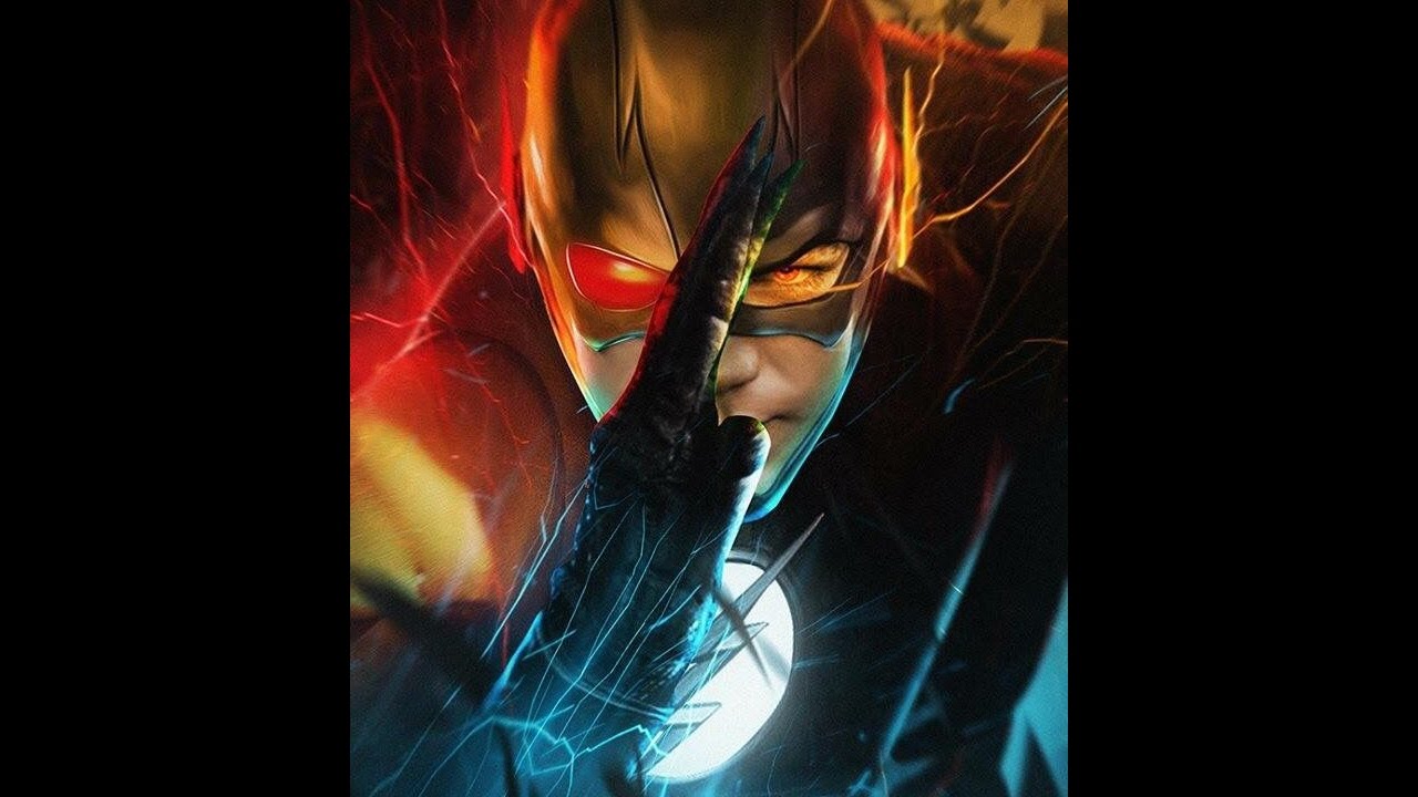 The Flash - ⚡ Impossible ⚡ - YouTube
