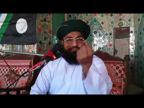 Allama Asmatullah Khan Multani (26_03_2019) - YouTube