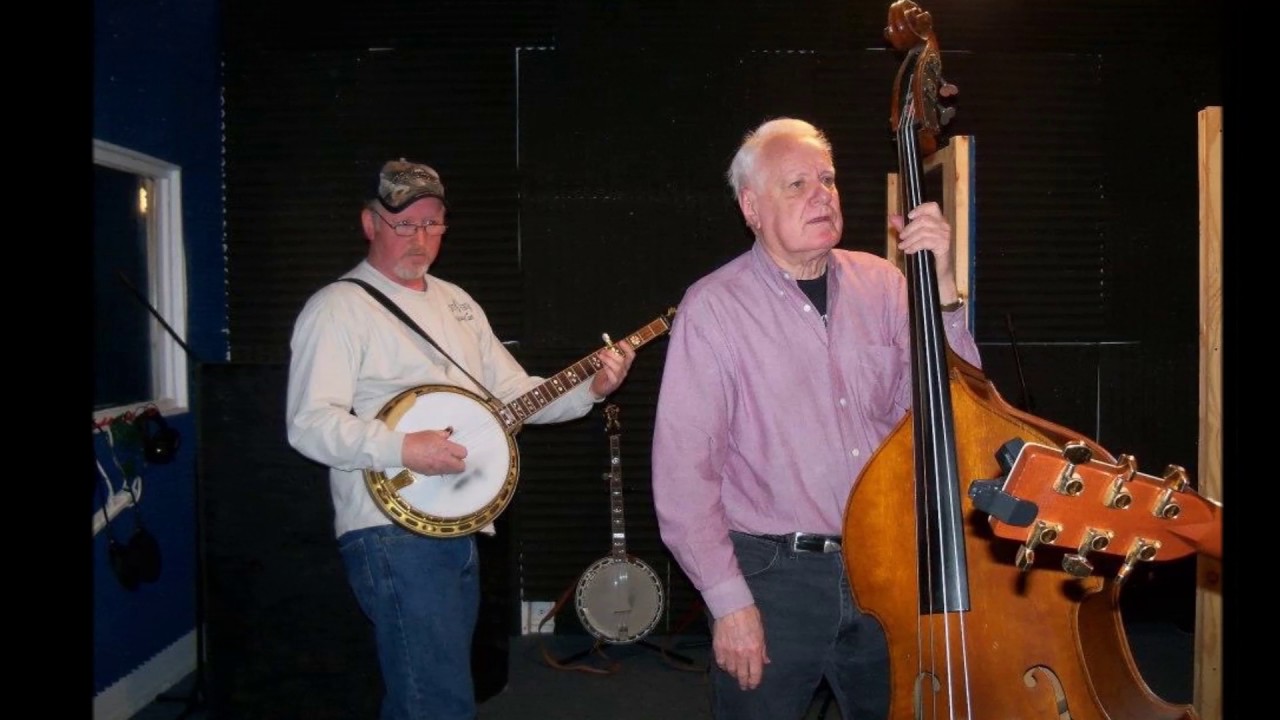 Clyde Mattocks "Rise and Fall" - YouTube