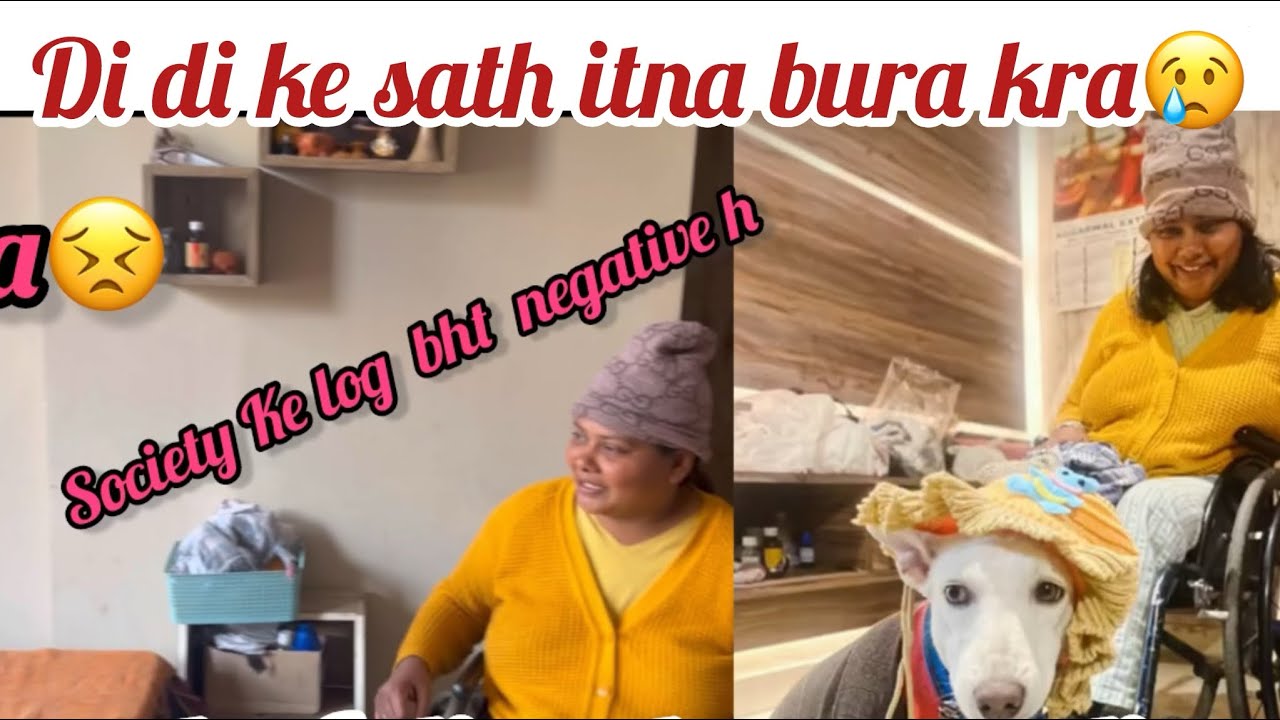 Jealousy feel Karte the is liye marwa diya dog 🐶 🥹#trending #viral # ...