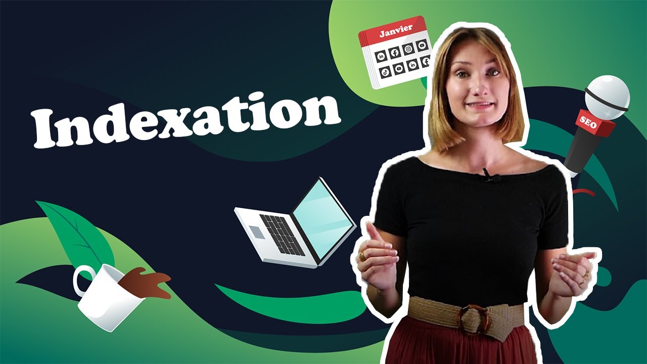 Indexation SEO : Combien de temps ca prend et comment faciliter l ...