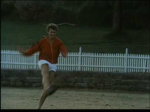 David Williamson Part 2 "Compulsive Playwright " 1985 - YouTube