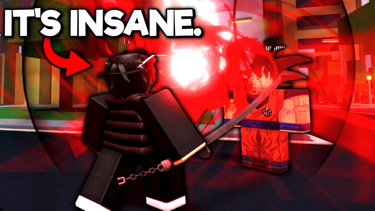 the NEW Realm Rampage UPDATE is Actually AMAZING... - YouTube