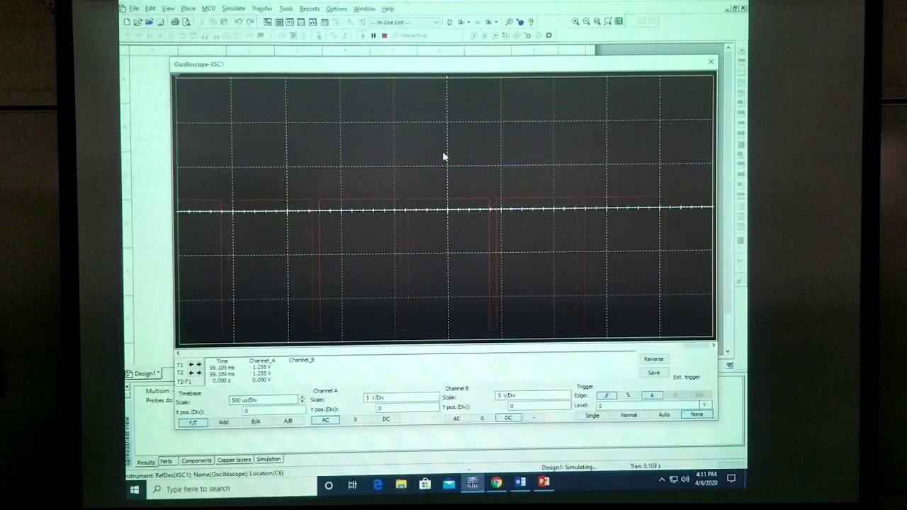 Dev2 lab3 pt1 - YouTube