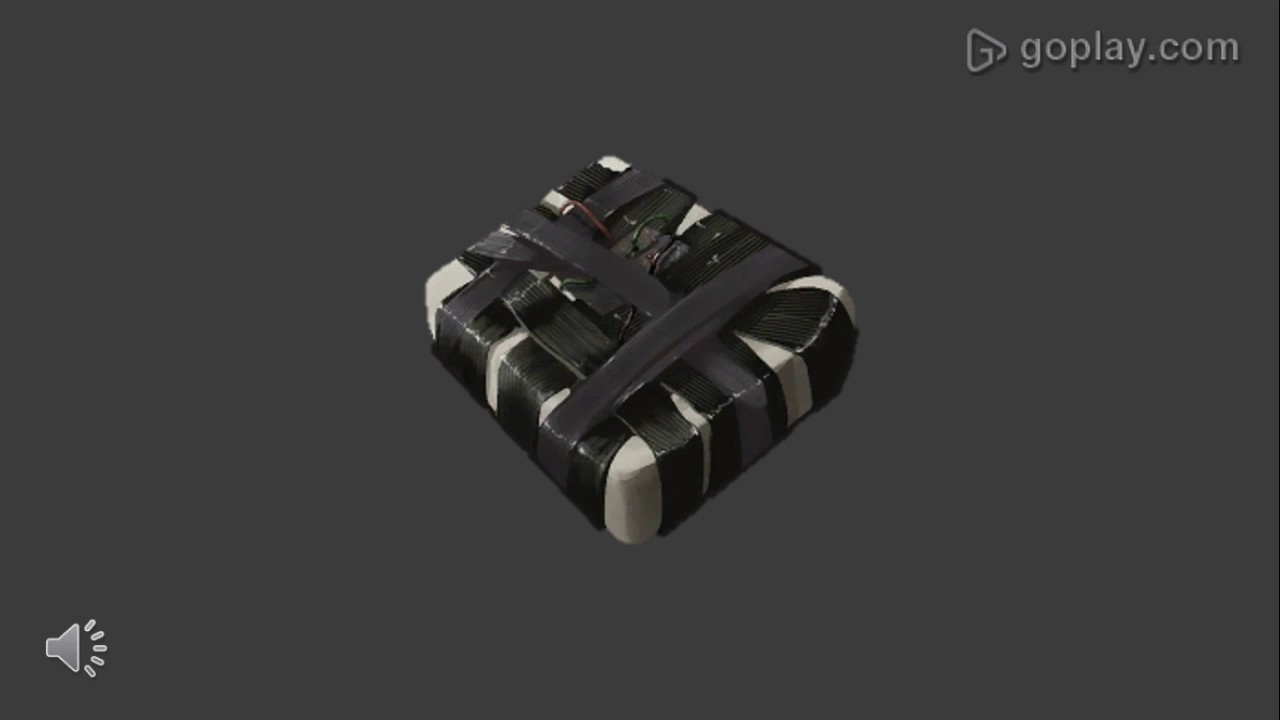 rust c4 sound effect - YouTube