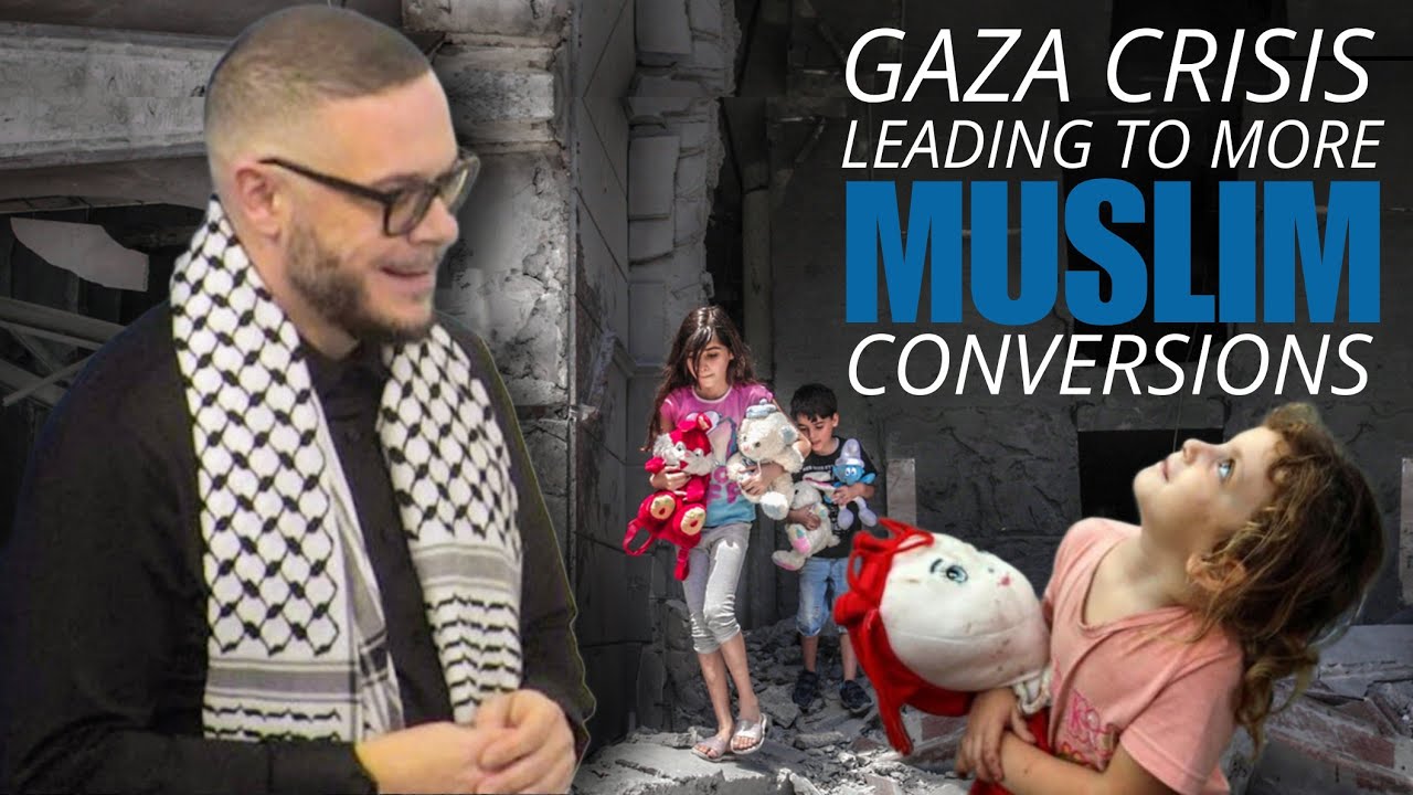 Why is Shaun King Islam Trending? - YouTube