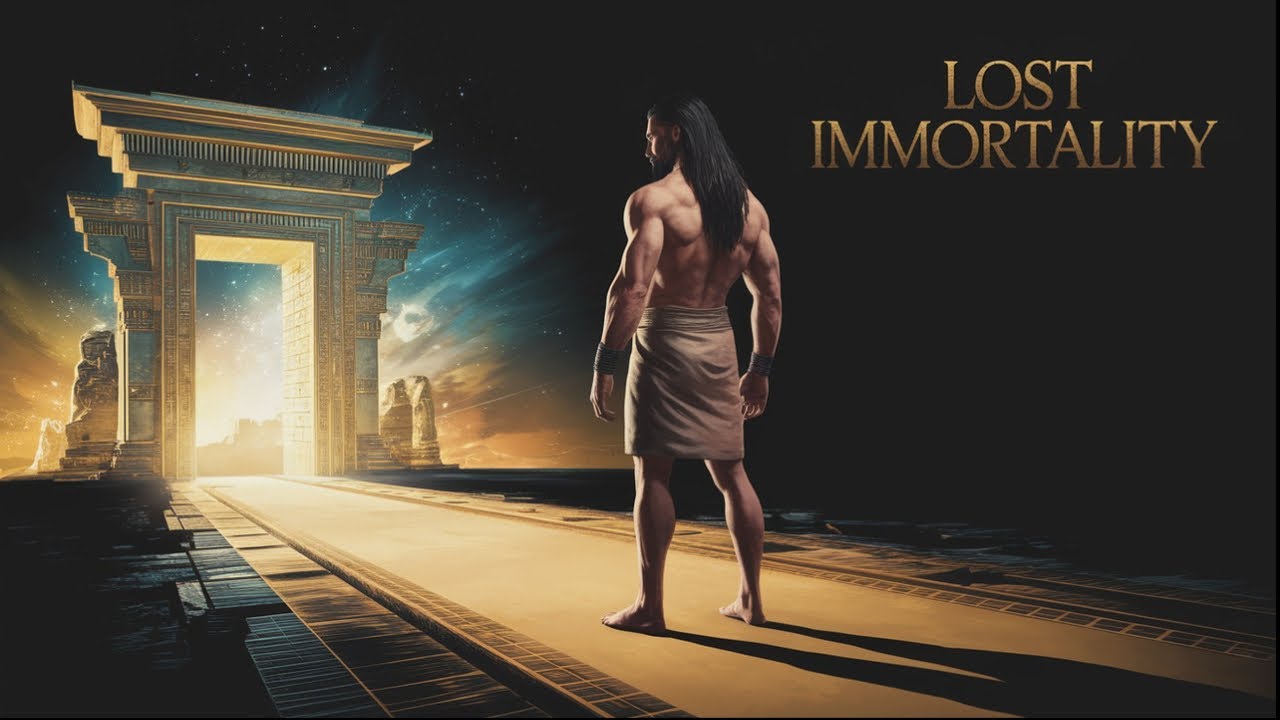 The Ancient Myth That Predicts Humanity's Fate | The Myth of Adapa ...
