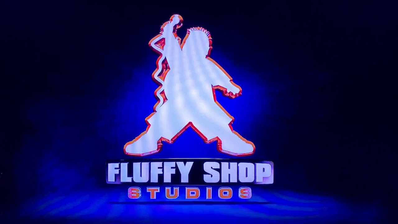 Hench in the Trench Productions/Fluffy Shop Studios/Netflix(2019) Logo ...
